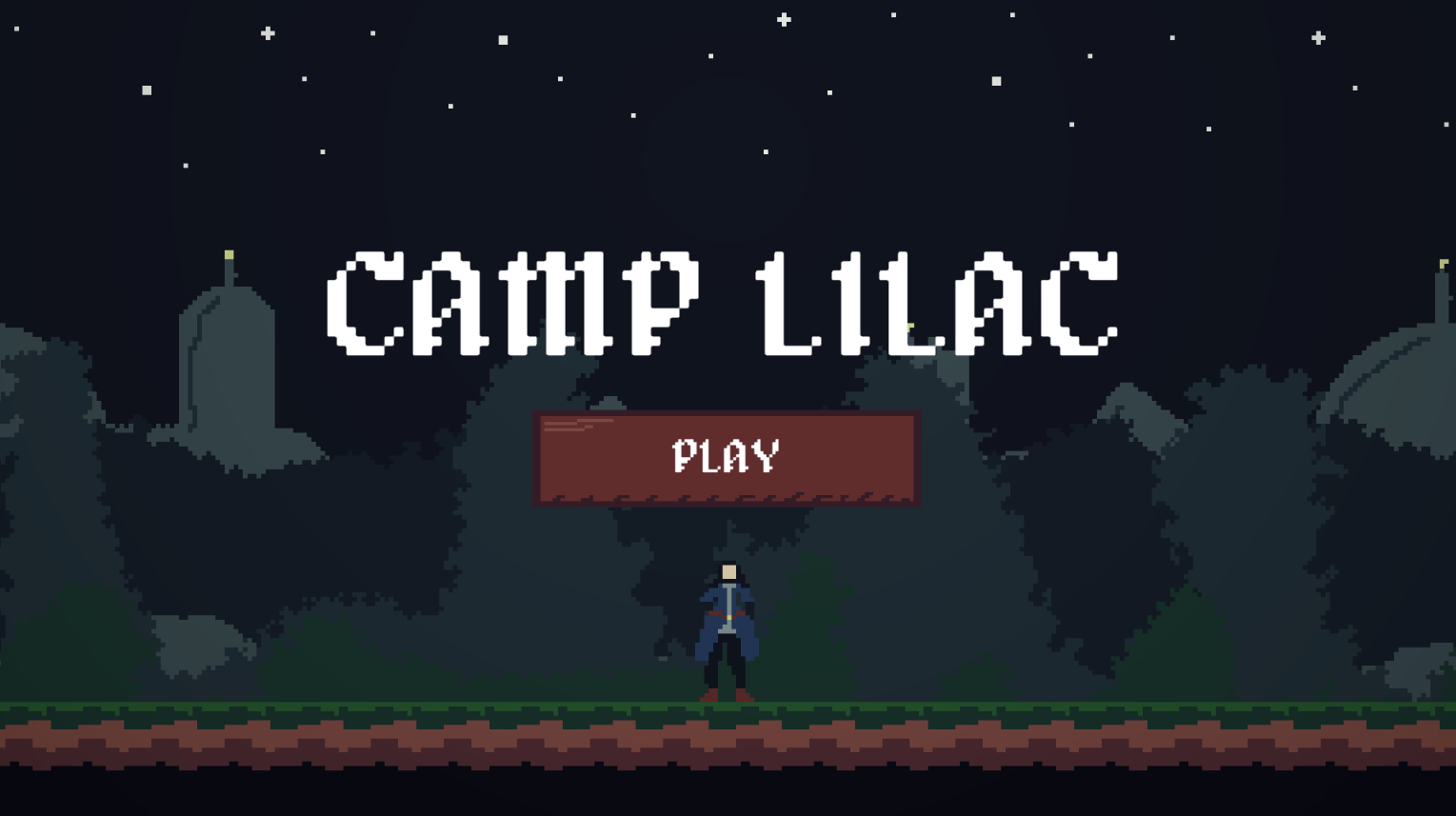 Ian Smith Portfolio - Software Engineer, Game Developer, Music Producer